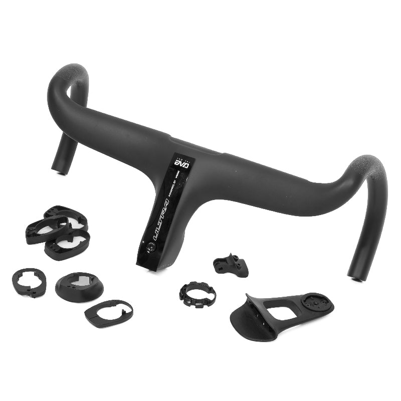 DEVELOPED FOR ENTHUSIASTS – VOOK BIKES