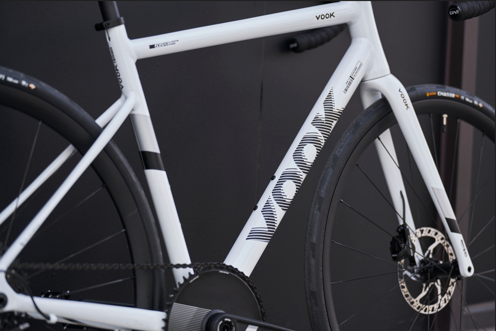 7.8kg VOOK ONE 2.0 Lightweight Road Bike UCI Approved – VOOK BIKES