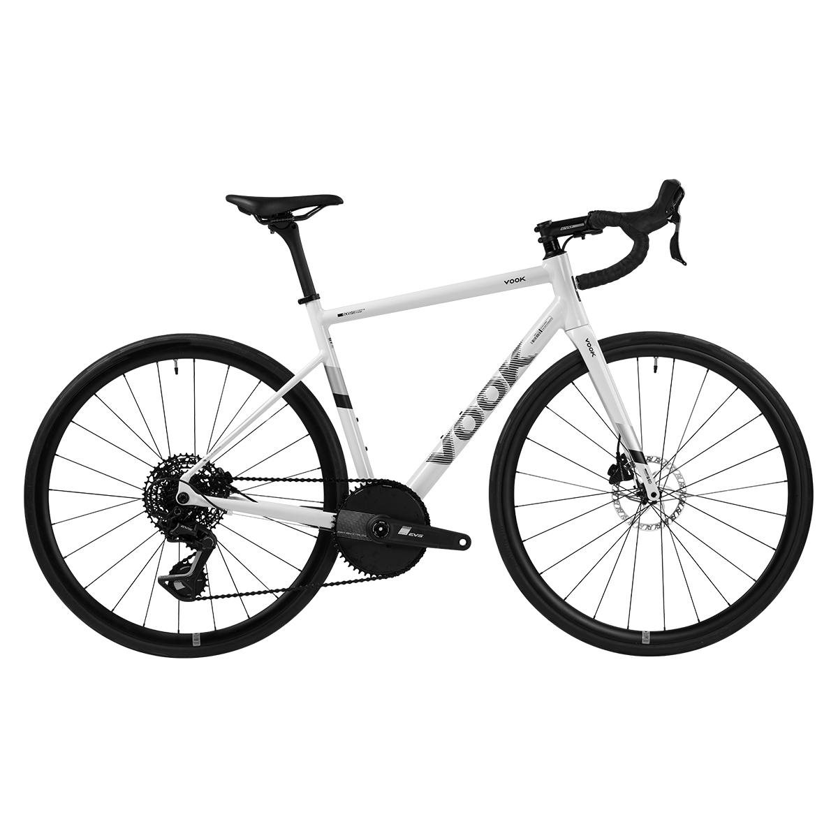 7.8kg VOOK ONE 2.0 Lightweight Road Bike UCI Approved – VOOK BIKES