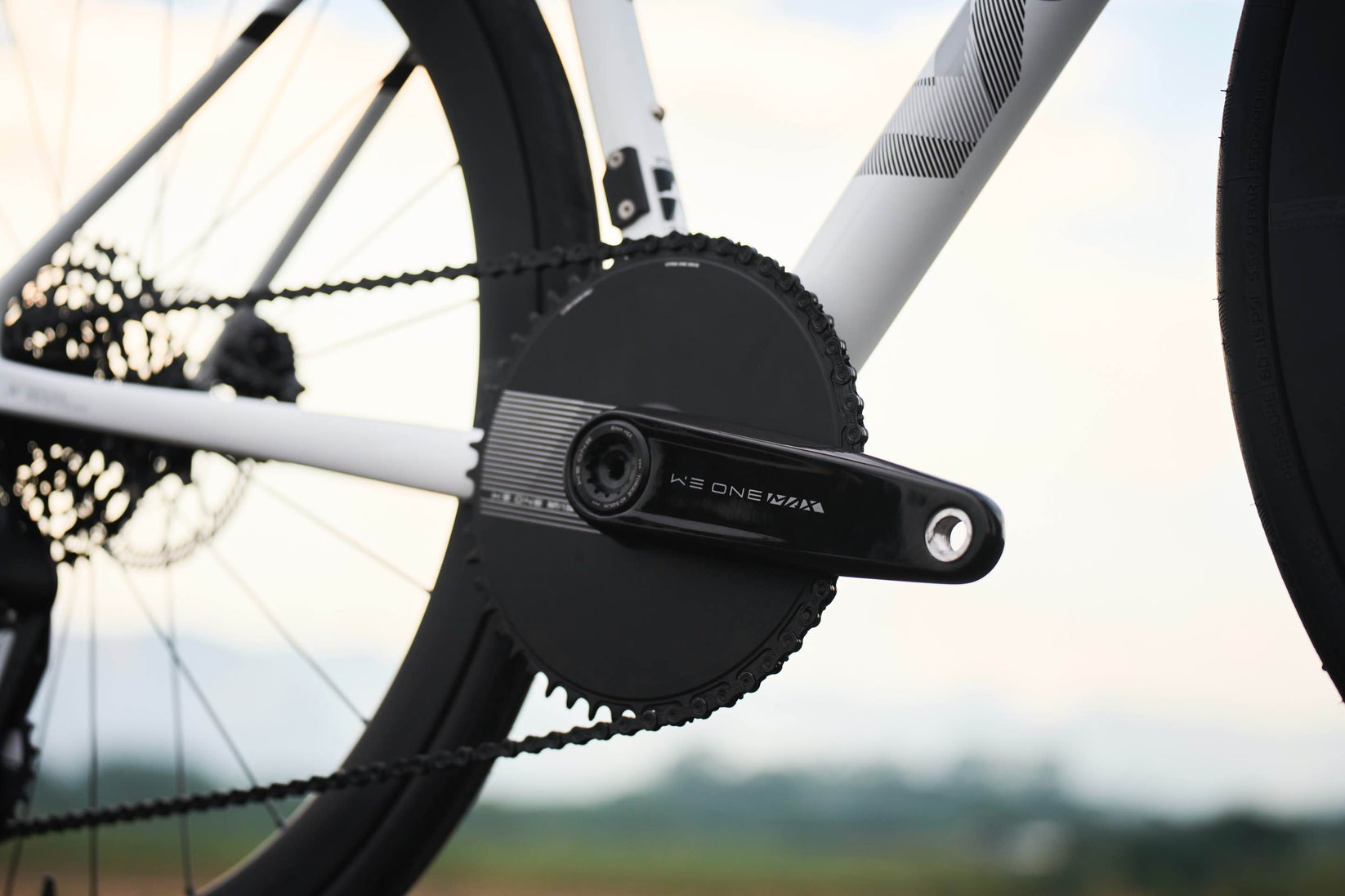 VOOK V8 Carbon Fiber Bike – VOOK BIKES