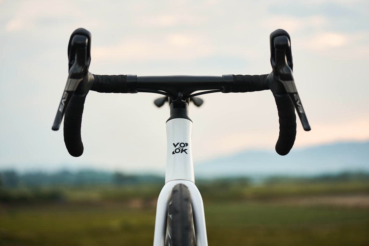 VOOK V8 Carbon Fiber Bike – VOOK BIKES