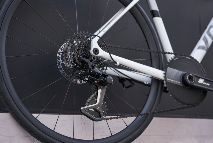 7.8kg VOOK ONE 2.0 Lightweight Road Bike UCI Approved – VOOK BIKES