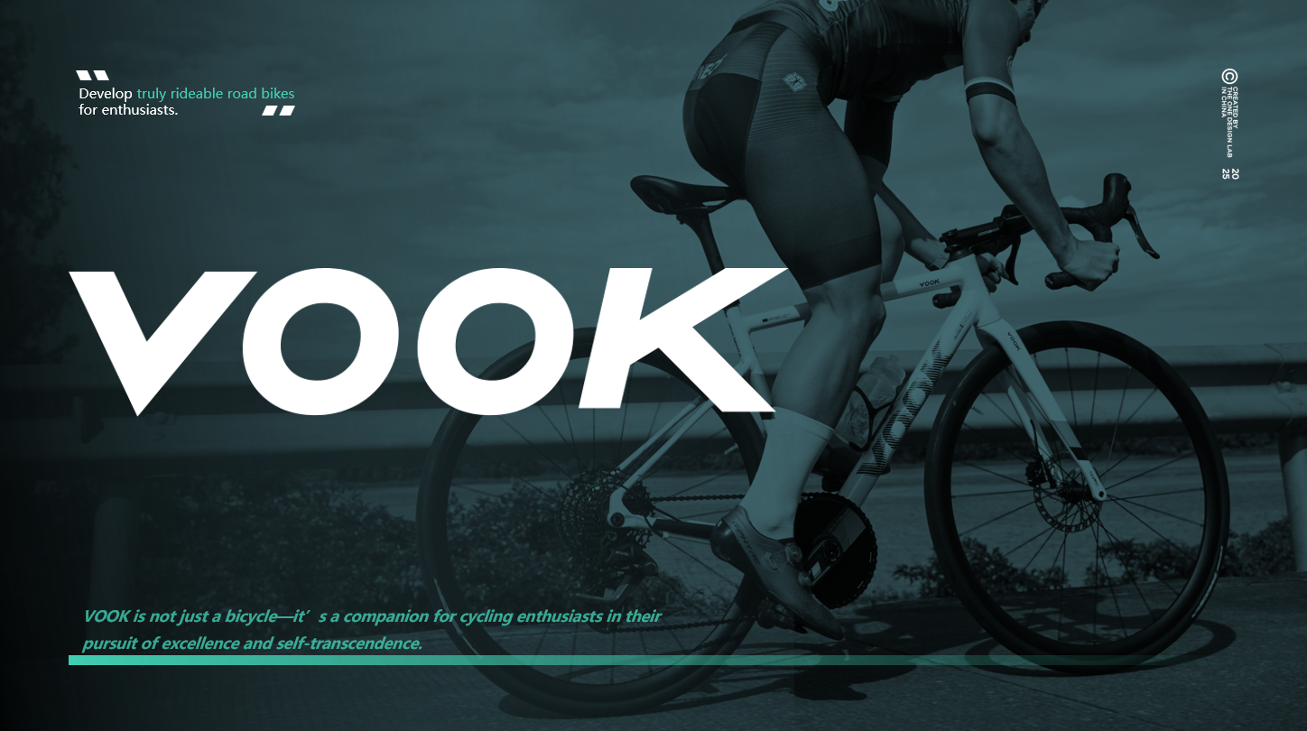 ABOUT US – VOOK BIKES
