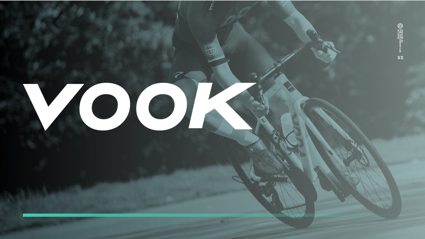 Contact – VOOK BIKES